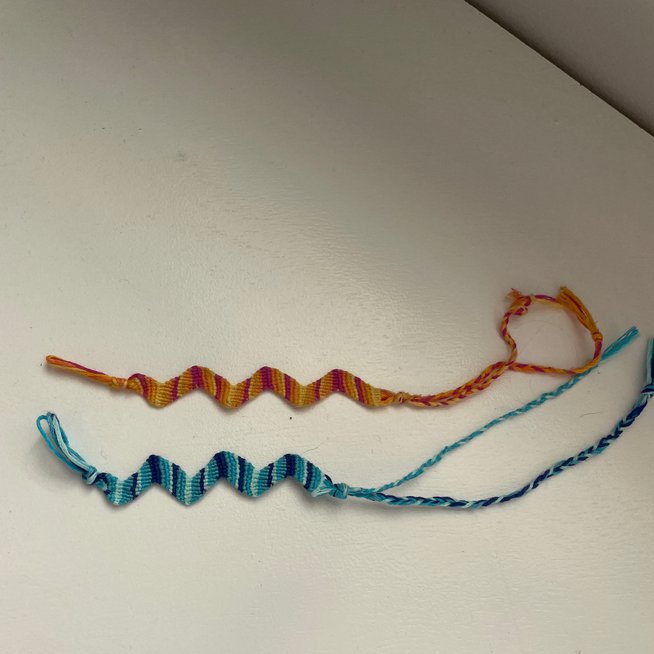 Normal pattern #15738 | BraceletBook