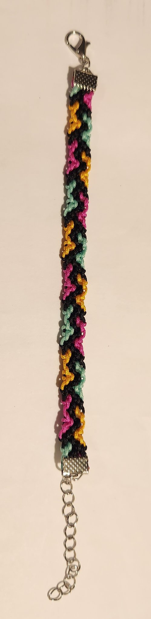 Normal pattern #158113 | BraceletBook