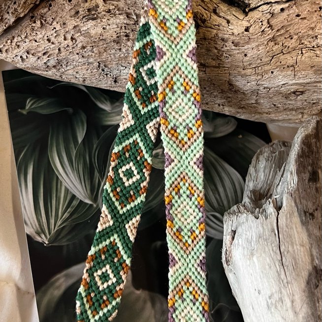 Normal pattern #131453 | BraceletBook