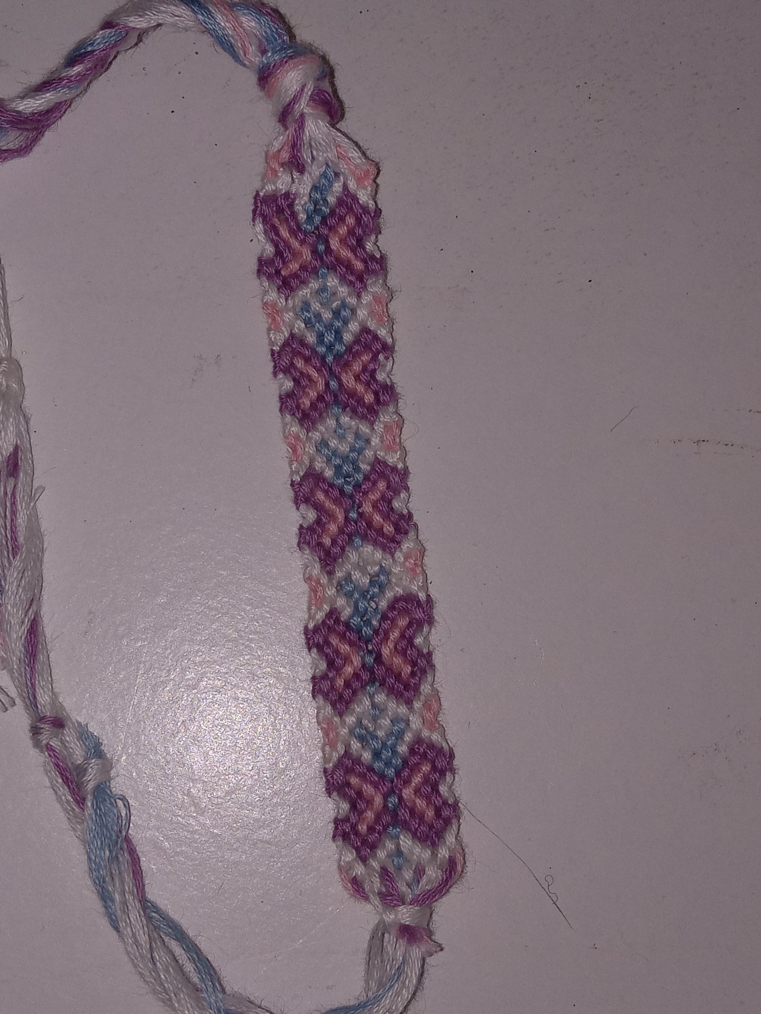Normal pattern #64826 | BraceletBook