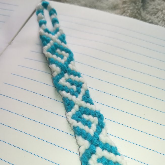 Normal pattern #87485 | BraceletBook