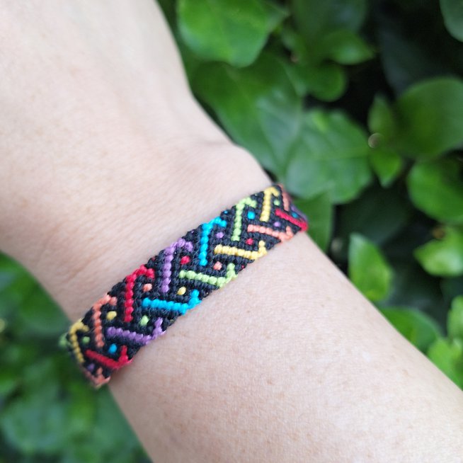 Normal pattern #70705 | BraceletBook
