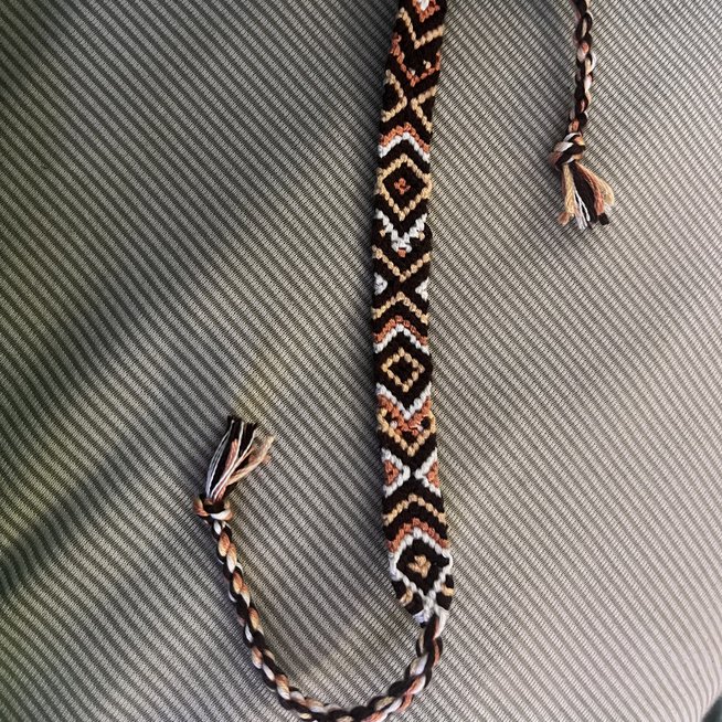 Normal pattern #72506 | BraceletBook