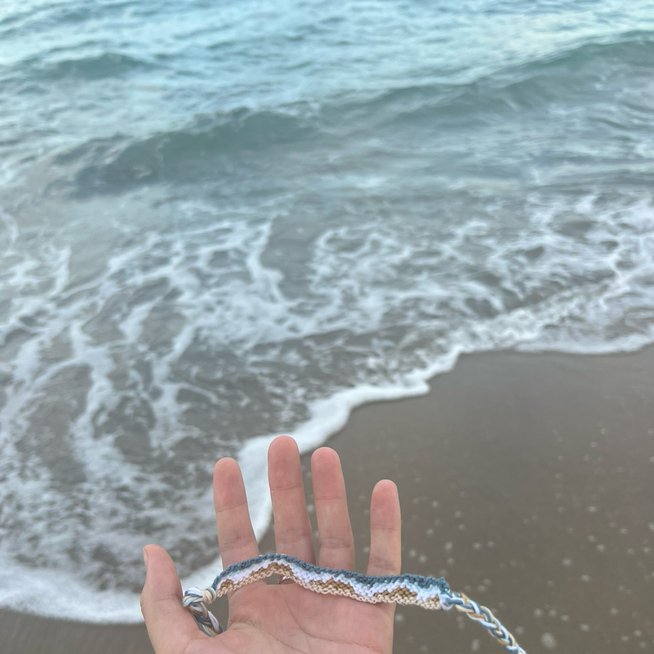 Normal pattern #149945 | BraceletBook