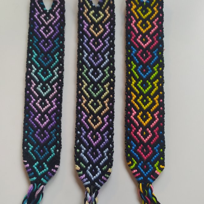 Normal pattern #22524 variation #178581 | BraceletBook