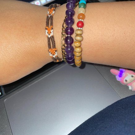 Normal pattern #147138 | BraceletBook