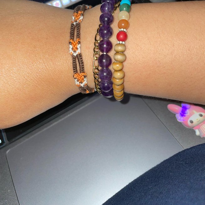 Normal pattern #147138 | BraceletBook