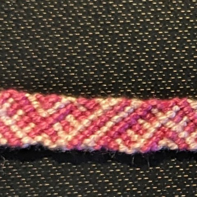 Normal Pattern 103874 Braceletbook