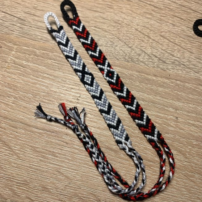 Normal pattern #36539 | BraceletBook