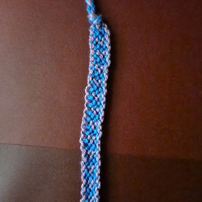 Normal pattern #17781 | BraceletBook