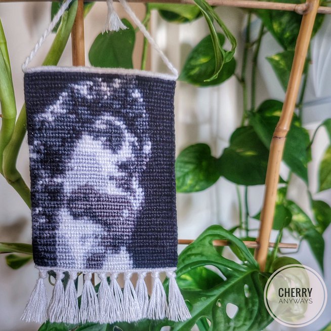 Alpha pattern #79035 | BraceletBook