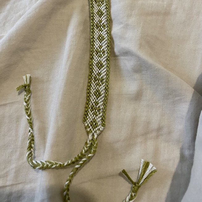 Normal pattern #32810 variation #211269 | BraceletBook