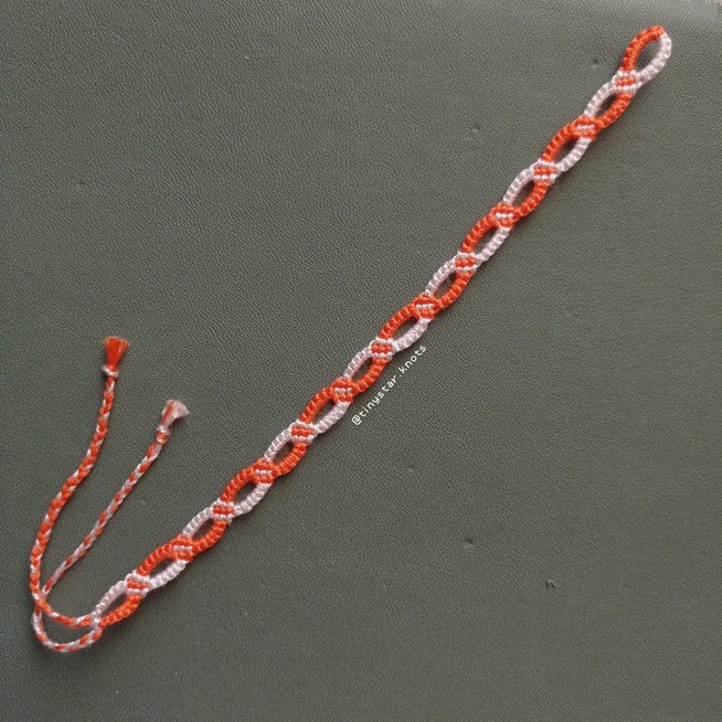 Normal pattern #143632 | BraceletBook