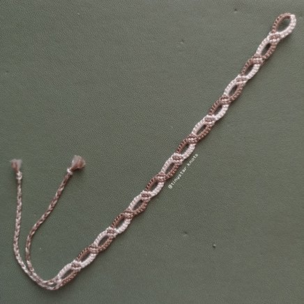 Normal pattern #143632 | BraceletBook