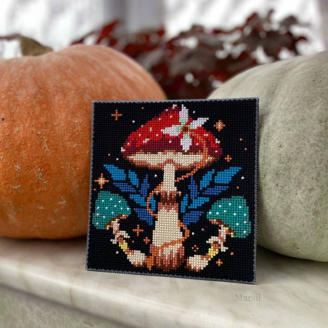 Alpha pattern #141298 | BraceletBook