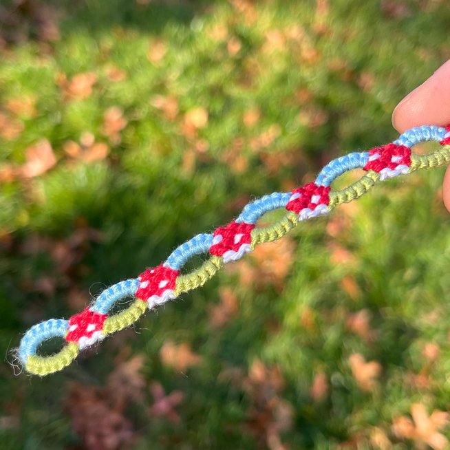 Photos added by ponotama | BraceletBook