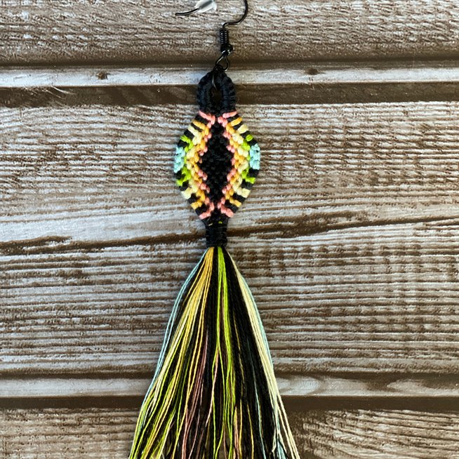 Normal pattern #67961 | BraceletBook