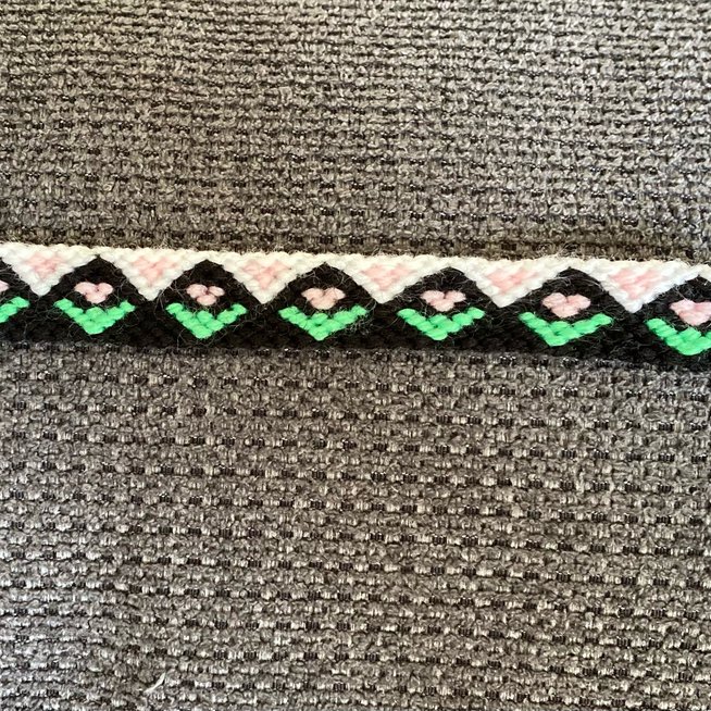 Normal pattern #148688 | BraceletBook