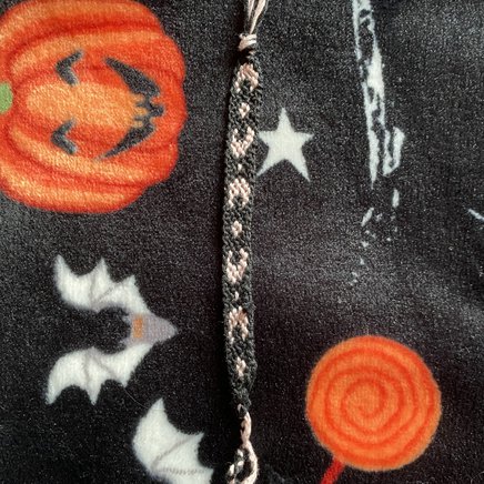Normal pattern #158228 | BraceletBook