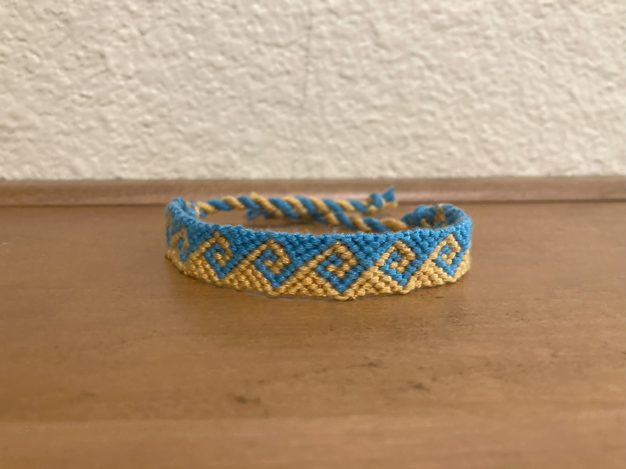 Normal pattern #5608 | BraceletBook