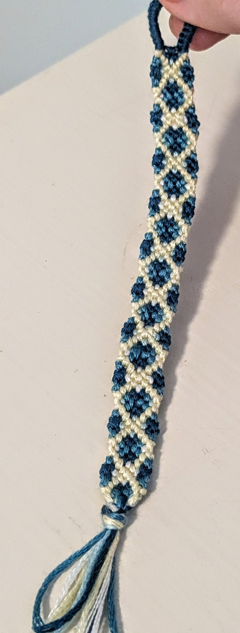 Normal pattern #158713 | BraceletBook