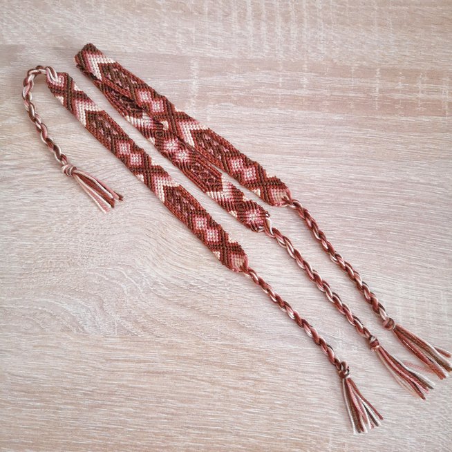 Photos of #28009 | BraceletBook