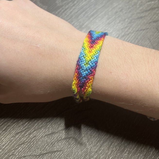 Normal pattern #26033 | BraceletBook