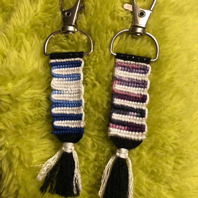 Alpha pattern #15234 variation #146718 | BraceletBook