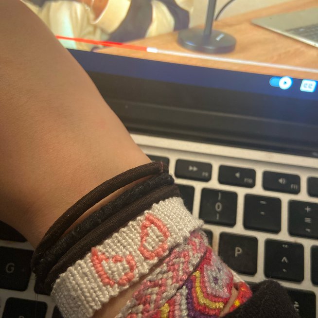 Alpha pattern #56567 variation #280362 | BraceletBook