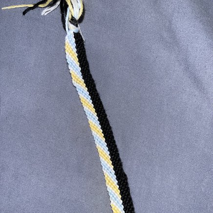 Normal pattern #9147 variation #5497 | BraceletBook