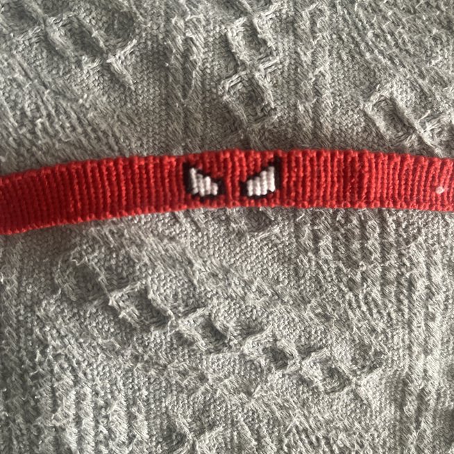 Alpha pattern #56567 variation #286618 | BraceletBook