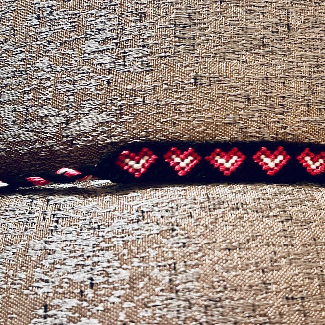 Normal pattern #984 | BraceletBook