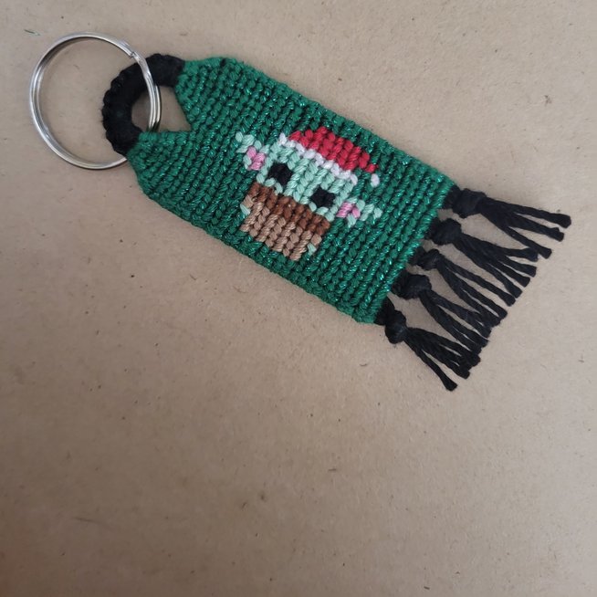 Alpha pattern #60187 | BraceletBook