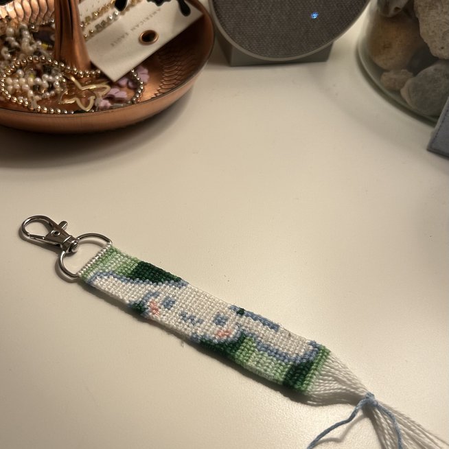 Alpha pattern #119968 | BraceletBook