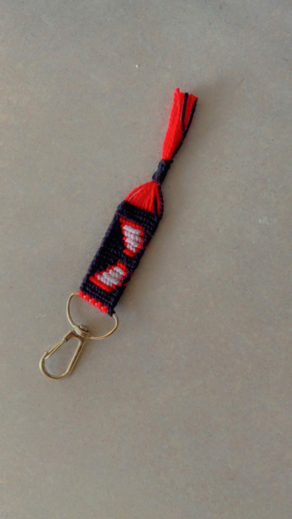 Alpha pattern #56567 variation #98011 | BraceletBook