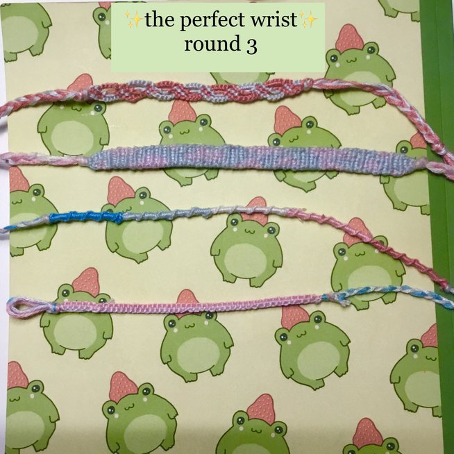 Normal pattern #143632 | BraceletBook