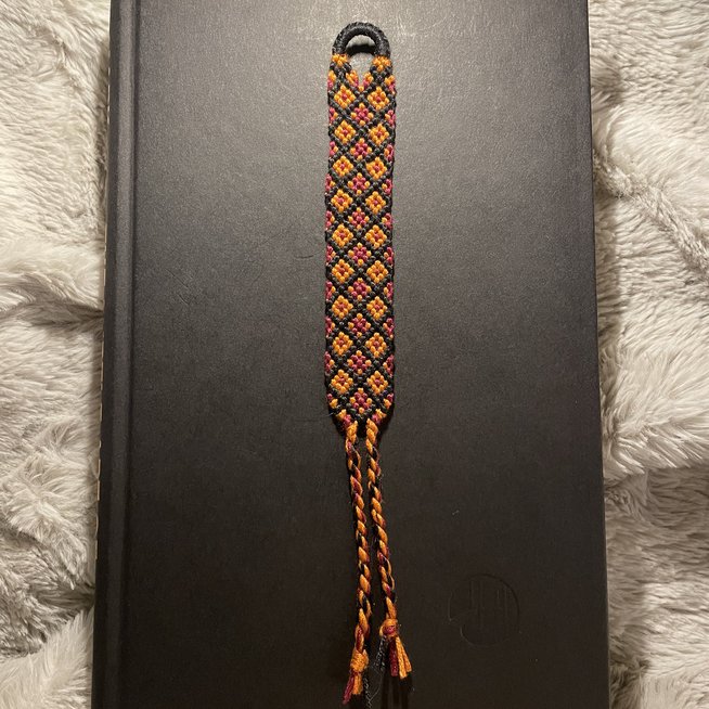 Normal pattern #42441 | BraceletBook