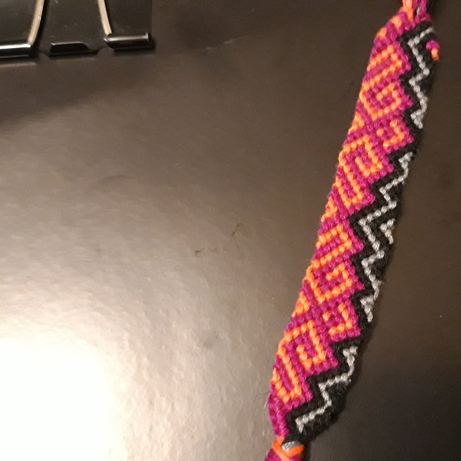 Normal pattern #88541 variation #160785 | BraceletBook