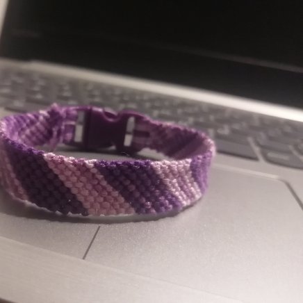 Normal pattern #1 variation #76045 | BraceletBook