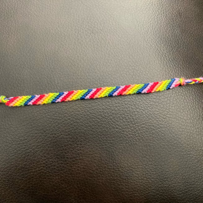 Normal pattern #1 variation #76045 | BraceletBook