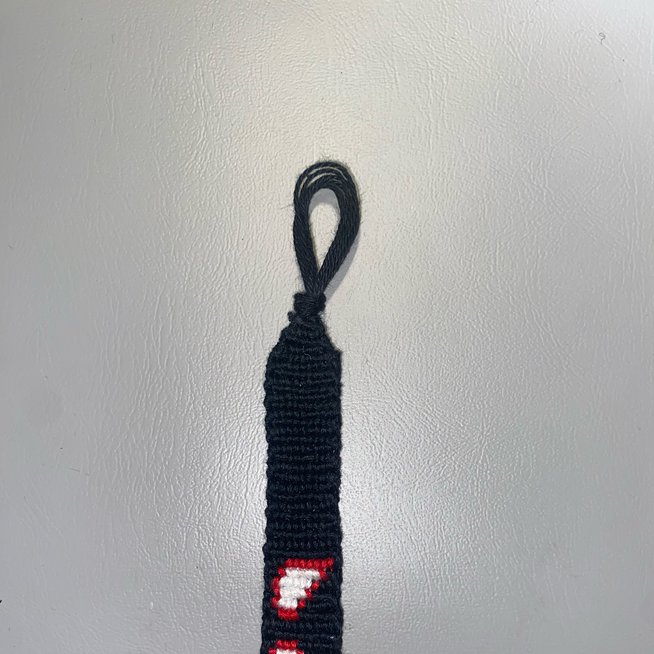 Alpha pattern #56567 variation #280362 | BraceletBook