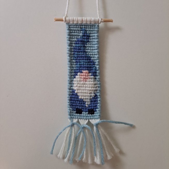 Alpha pattern #63168 variation #160055 | BraceletBook