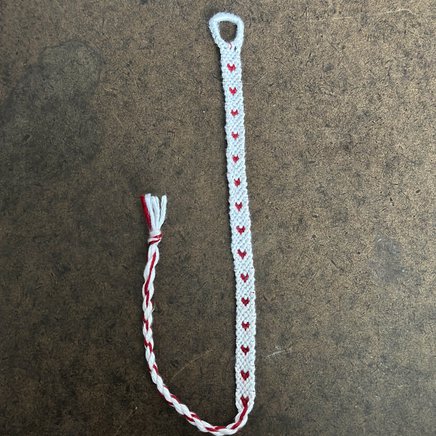 Normal pattern #29315 variation #240354 | BraceletBook