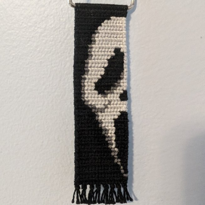 Alpha pattern #90846 | BraceletBook