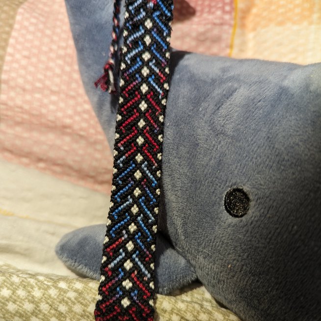 Normal pattern #64496 | BraceletBook