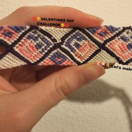 Normal pattern #111425 | BraceletBook