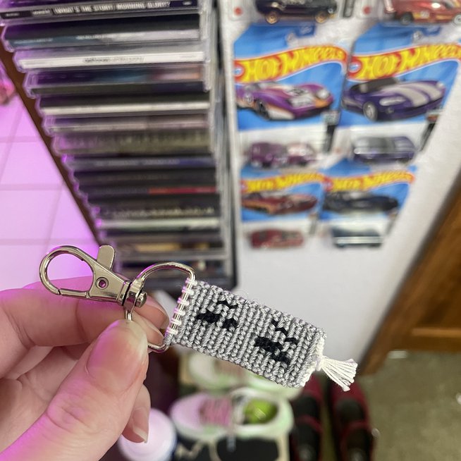 Alpha pattern #145528 | BraceletBook