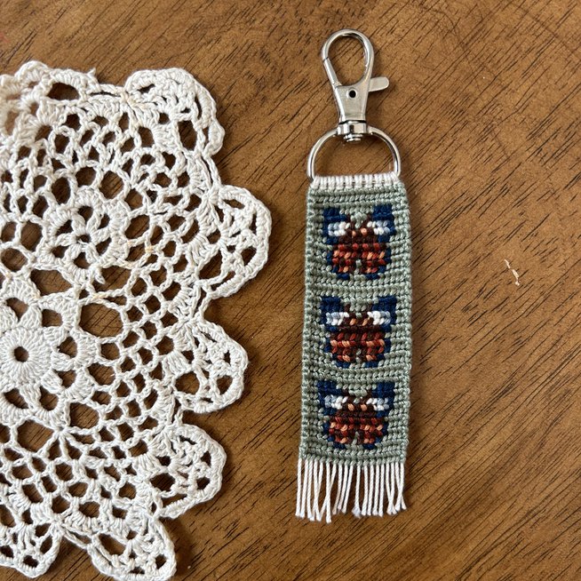 Alpha pattern #38238 | BraceletBook