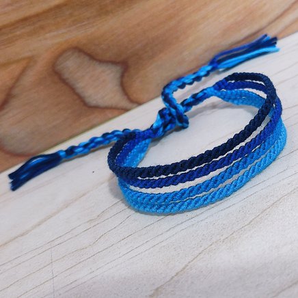 Normal pattern #1 variation #33 | BraceletBook