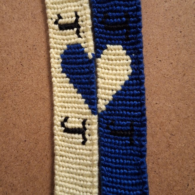 Alpha pattern #40667 variation #223666 | BraceletBook